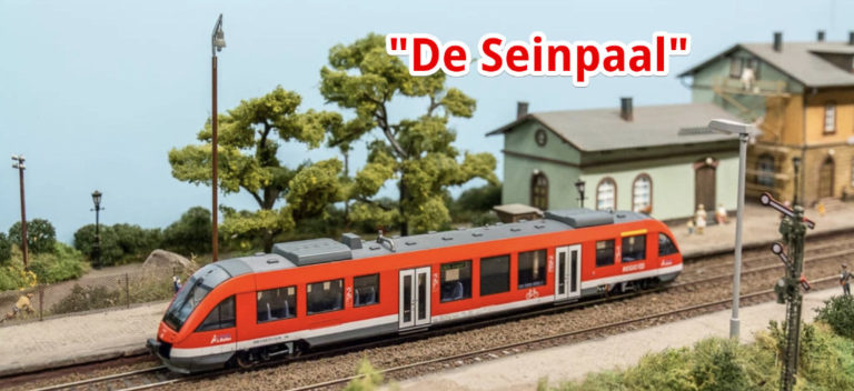 Modelspoorclubs in de regio – Modelspoorclub Maas en Waal